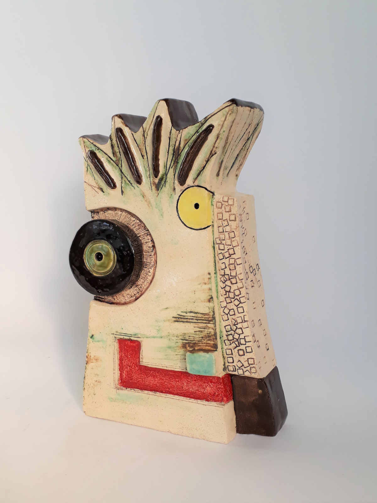 Judith Mulder – SKNN Keramisten