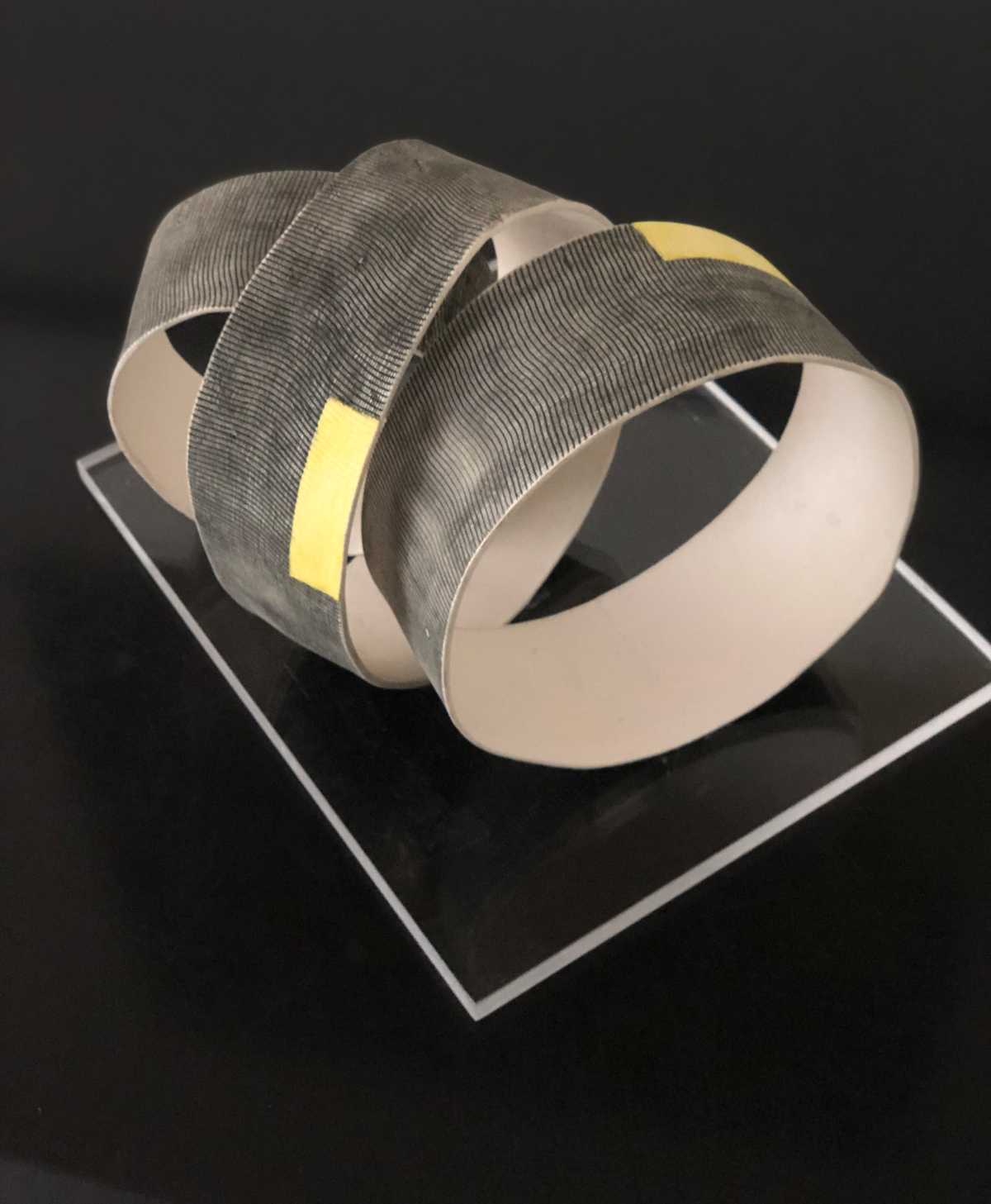 Expositie 107 – Hannie Mein galerij in Wolvega – SKNN Keramisten